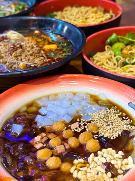 四川有哪些名小吃_四川名小吃排行榜-第3张图片-山城妙识