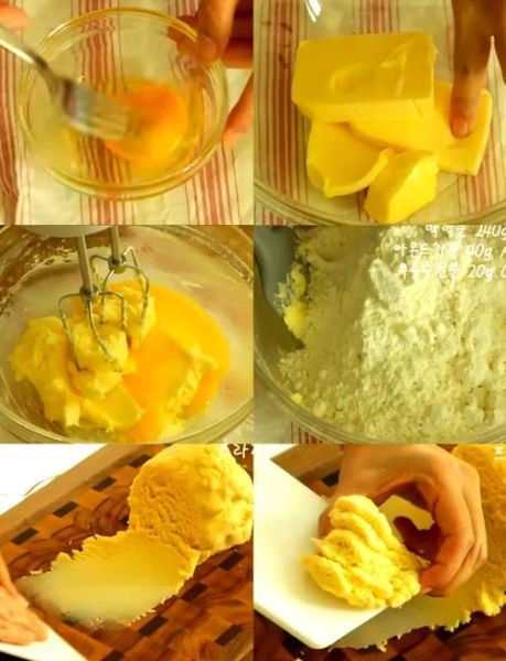 巧克力饼干怎么做_巧克力饼干需要哪些材料-第3张图片-山城妙识