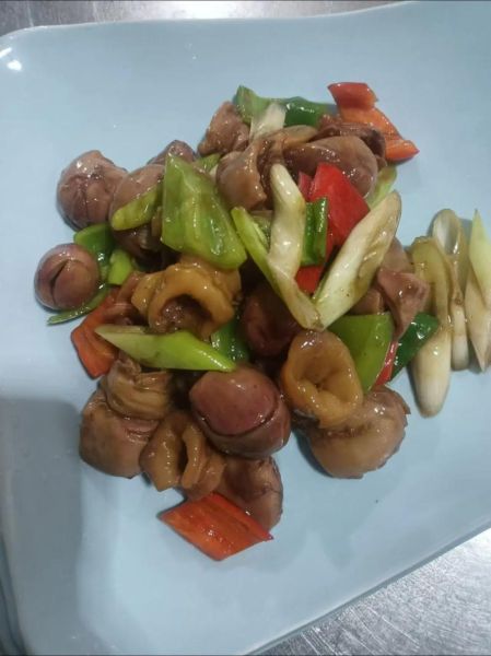 鱼肚的营养价值_鱼肚怎么吃最补-第2张图片-山城妙识