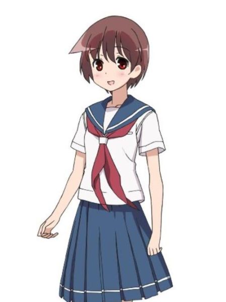 天才麻将少女第一季剧情解析_天才麻将少女第一季角色介绍-第2张图片-山城妙识