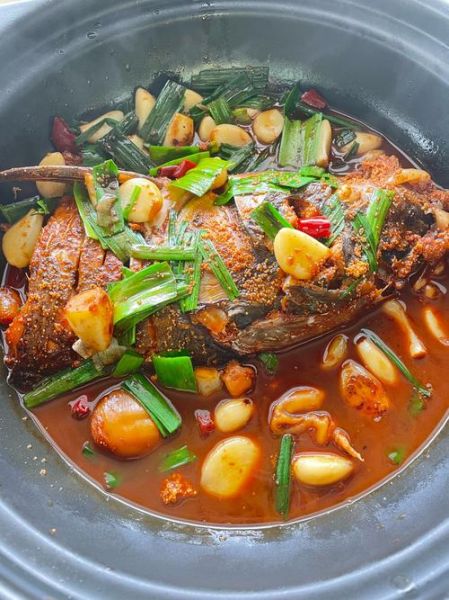 红烧鲢鱼头怎么做_鲢鱼头去腥技巧-第3张图片-山城妙识 红烧鲢鱼头怎么做_鲢鱼头去腥技巧-第3张图片-山城妙识