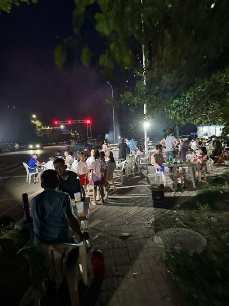 晚上烤串真实照片_如何拍出烟火气-第1张图片-山城妙识 晚上烤串真实照片_如何拍出烟火气-第1张图片-山城妙识