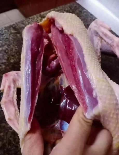 腊鸭怎么做好吃_腊鸭蒸多久才入味-第2张图片-山城妙识