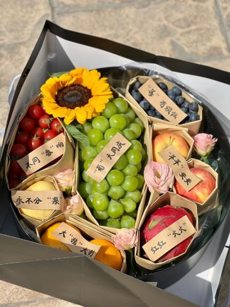 寓意好的水果有哪些_送礼选什么水果最吉利-第3张图片-山城妙识