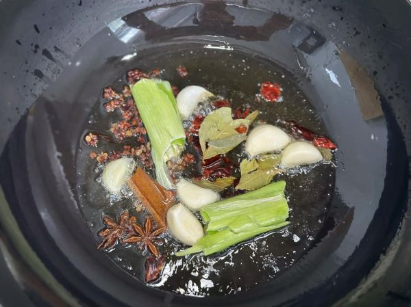 嘎鱼汤的做法大全_嘎鱼汤怎么做好喝-第1张图片-山城妙识