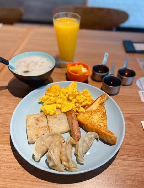 必胜客早餐几点开始_必胜客早餐几点结束-第2张图片-山城妙识 必胜客早餐几点开始_必胜客早餐几点结束-第2张图片-山城妙识