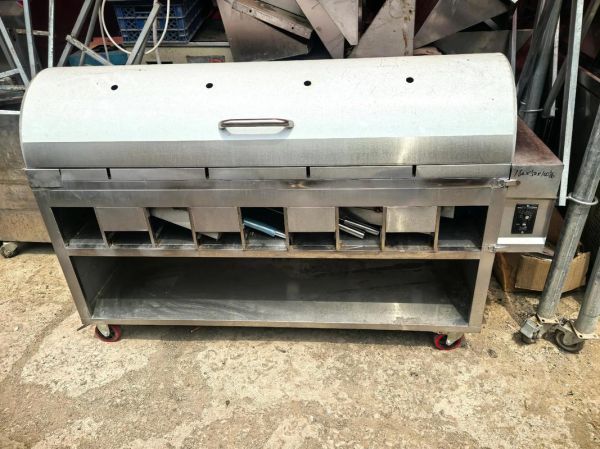 烤羊腿的炉子怎么选_烤羊腿用什么炉子最好-第1张图片-山城妙识