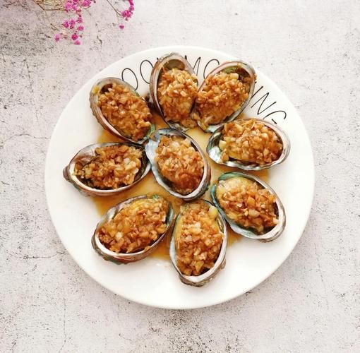 鲍鱼蒸多久才熟_清蒸鲍鱼最佳时间-第1张图片-山城妙识