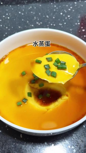 蒸蛋一般蒸几分钟_蒸蛋怎么蒸才嫩滑-第1张图片-山城妙识