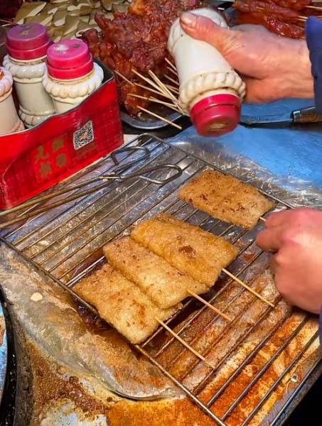 炸年糕片怎么做好吃_炸年糕片不软不硬的秘诀-第3张图片-山城妙识 炸年糕片怎么做好吃_炸年糕片不软不硬的秘诀-第3张图片-山城妙识