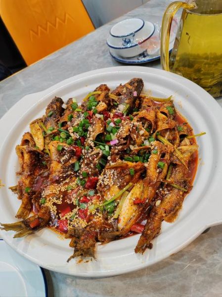 红烧黄辣丁怎么做_红烧黄辣丁需要焯水吗-第3张图片-山城妙识