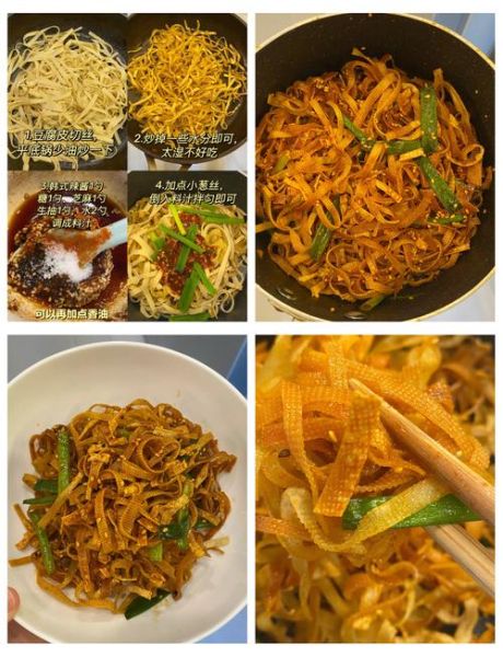 韩餐小菜怎么做_正宗配方有哪些-第3张图片-山城妙识 韩餐小菜怎么做_正宗配方有哪些-第3张图片-山城妙识