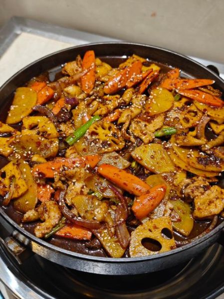 铁板烧怎么做才好吃_铁板烧食材怎么选-第3张图片-山城妙识