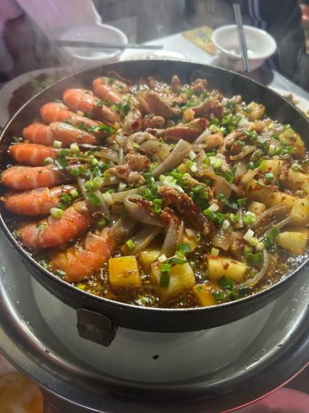 铁板烧怎么做才好吃_铁板烧食材怎么选-第2张图片-山城妙识