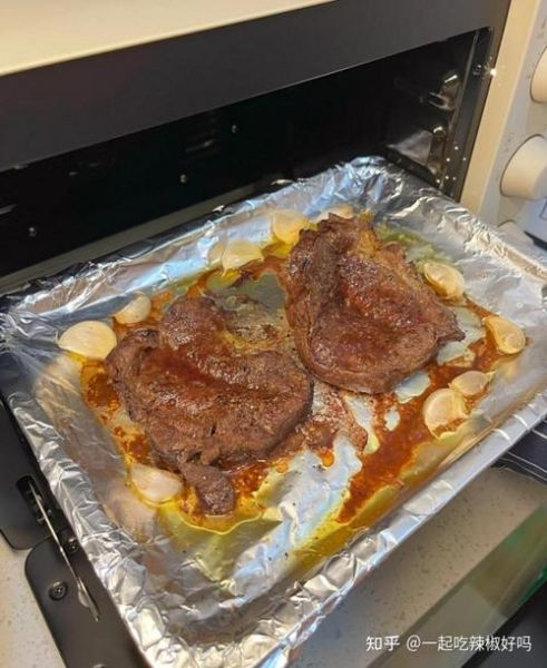 烤箱烤牛排怎么做_烤箱烤牛排温度时间-第3张图片-山城妙识 烤箱烤牛排怎么做_烤箱烤牛排温度时间-第3张图片-山城妙识