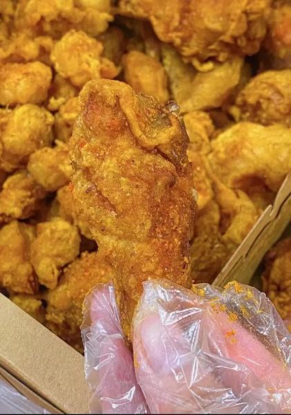 整只炸鸡怎么腌制_炸鸡腌制多久才入味-第1张图片-山城妙识 整只炸鸡怎么腌制_炸鸡腌制多久才入味-第1张图片-山城妙识