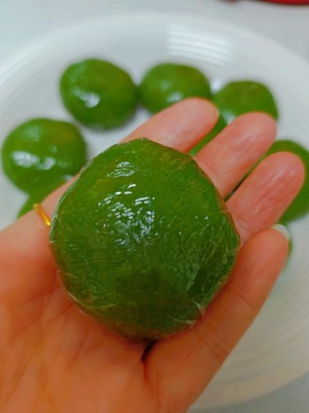 清明节吃什么菜合适_清明时节养生菜谱推荐-第2张图片-山城妙识