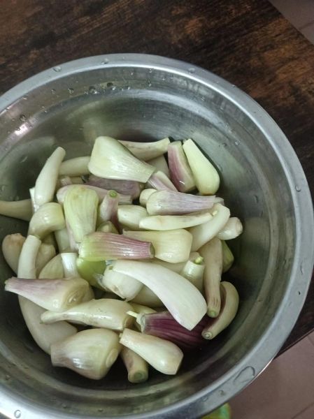 豇豆咸菜怎么腌制_豇豆咸菜的做法大全-第1张图片-山城妙识