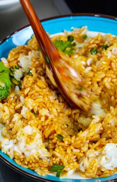 猪油拌饭的做法窍门_猪油怎么熬才香-第3张图片-山城妙识