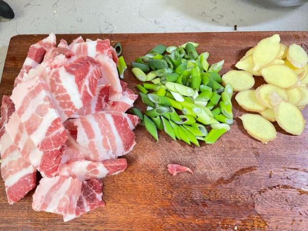 豇豆咸菜怎么腌制_豇豆咸菜的做法大全-第2张图片-山城妙识