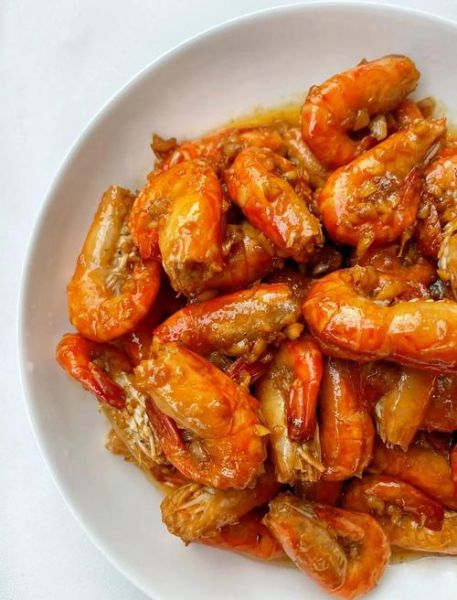 虾怎么做好吃_虾的家常做法大全-第3张图片-山城妙识