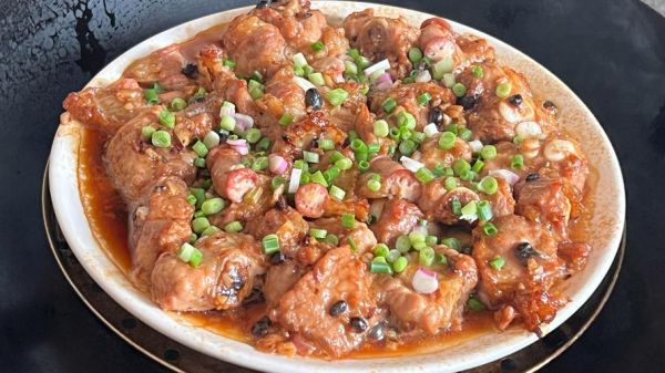 豆豉蒸排骨怎么做_豆豉蒸排骨的家常做法-第3张图片-山城妙识 豆豉蒸排骨怎么做_豆豉蒸排骨的家常做法-第3张图片-山城妙识