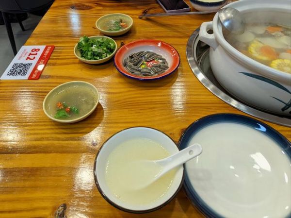 炖羊排怎么做好吃_炖羊排需要焯水吗-第3张图片-山城妙识 炖羊排怎么做好吃_炖羊排需要焯水吗-第3张图片-山城妙识