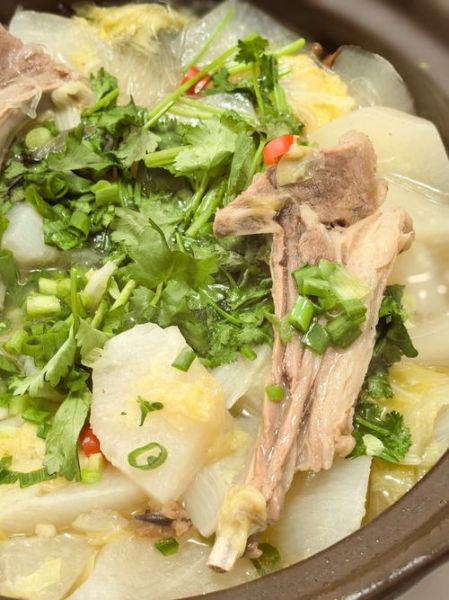 炖羊排怎么做好吃_炖羊排需要焯水吗-第2张图片-山城妙识 炖羊排怎么做好吃_炖羊排需要焯水吗-第2张图片-山城妙识