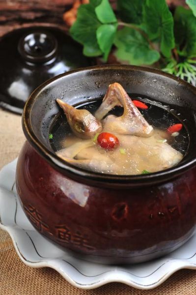 鸽子汤禁忌_孕妇能喝鸽子汤吗-第1张图片-山城妙识