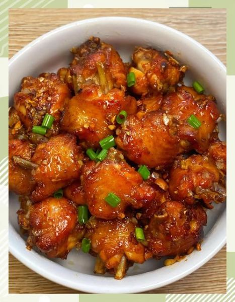 简单又好吃的家常菜做法大全_新手也能零失败-第2张图片-山城妙识