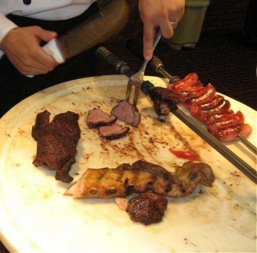 巴西烤肉加盟费多少钱_巴西烤肉加盟成本明细-第3张图片-山城妙识