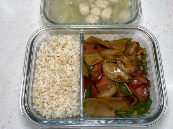 中午带饭做什么简单又好吃_上班族带饭便当推荐-第3张图片-山城妙识 中午带饭做什么简单又好吃_上班族带饭便当推荐-第3张图片-山城妙识