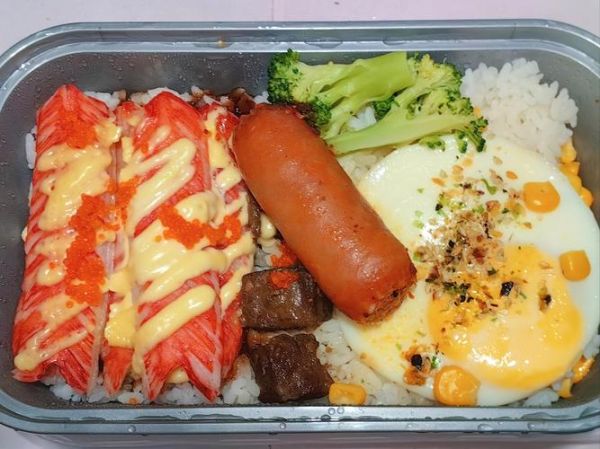 中午带饭做什么简单又好吃_上班族带饭便当推荐-第2张图片-山城妙识 中午带饭做什么简单又好吃_上班族带饭便当推荐-第2张图片-山城妙识