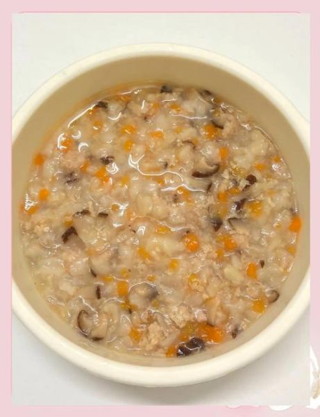 瘦肉粥怎么做_瘦肉粥的做法大全带图片-第1张图片-山城妙识