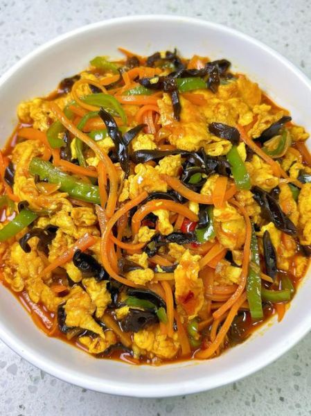 鸡蛋怎么炒嫩又松软_鸡蛋炒不老的秘诀-第1张图片-山城妙识 鸡蛋怎么炒嫩又松软_鸡蛋炒不老的秘诀-第1张图片-山城妙识