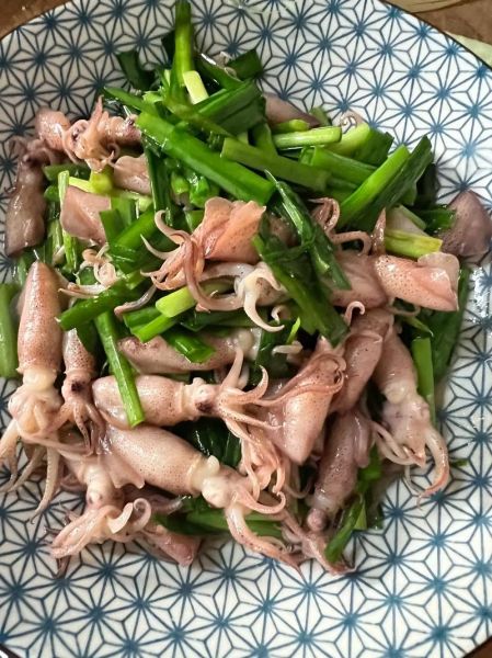 小海兔子怎么做好吃_小海兔子家常做法-第2张图片-山城妙识