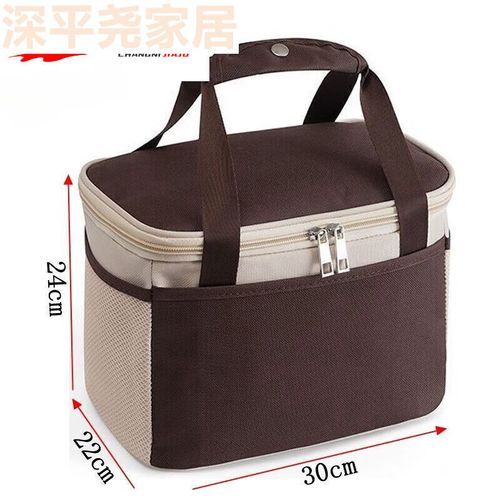 午餐包哪个牌子好_上班族带饭怎么选-第1张图片-山城妙识