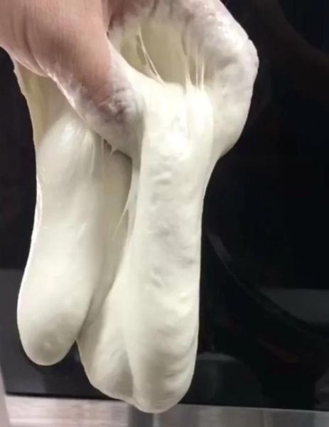 透明春卷皮怎么做_为什么蒸出来不透明-第2张图片-山城妙识