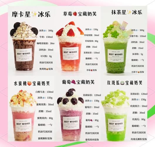 好吃的甜品怎么做_新手零失败配方-第1张图片-山城妙识