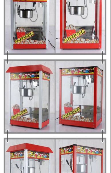 爆米花机怎么用_爆米花机多少钱一台-第2张图片-山城妙识