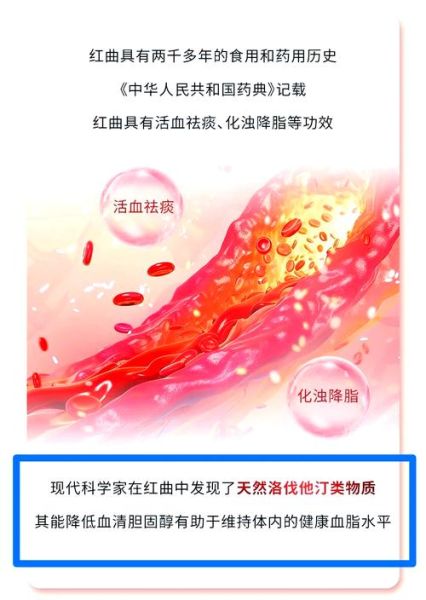 红曲的功效与作用禁忌_红曲能降血脂吗-第2张图片-山城妙识 红曲的功效与作用禁忌_红曲能降血脂吗-第2张图片-山城妙识