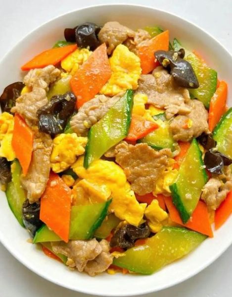 高考食谱家常菜有哪些_高考期间吃什么家常菜补脑-第1张图片-山城妙识