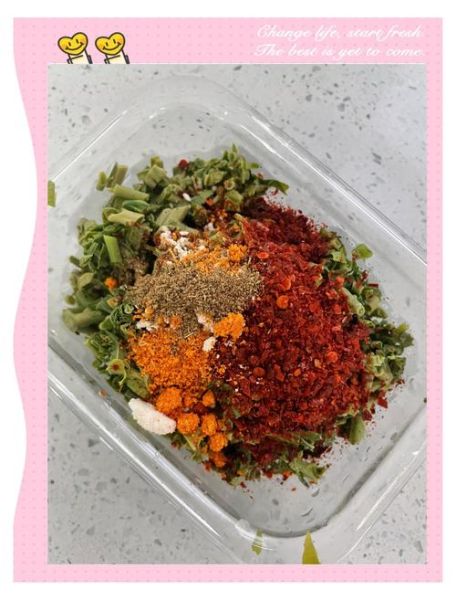 香椿芽怎么腌制好吃不坏_香椿芽腌制保存方法-第3张图片-山城妙识