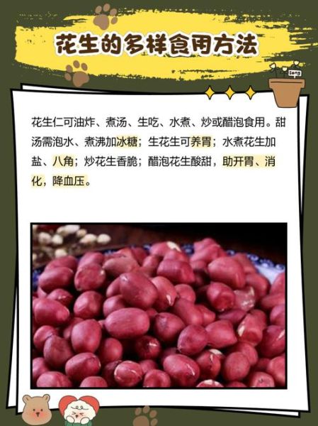 花生仁怎么保存_花生仁营养价值-第2张图片-山城妙识