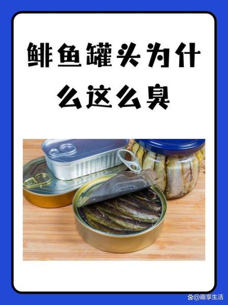 鲱鱼罐头是生的还是熟的_打开就能吃吗-第1张图片-山城妙识 鲱鱼罐头是生的还是熟的_打开就能吃吗-第1张图片-山城妙识