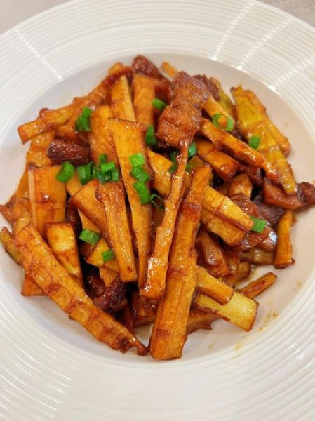 油焖笋怎么做才正宗_正宗油焖笋的做法视频-第1张图片-山城妙识