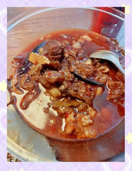 筋头巴脑怎么炖的又烂又好吃_筋头巴脑炖多久才软烂-第1张图片-山城妙识