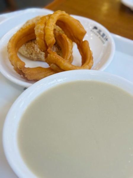 豆汁儿是什么东西_豆汁儿和豆浆的区别-第1张图片-山城妙识