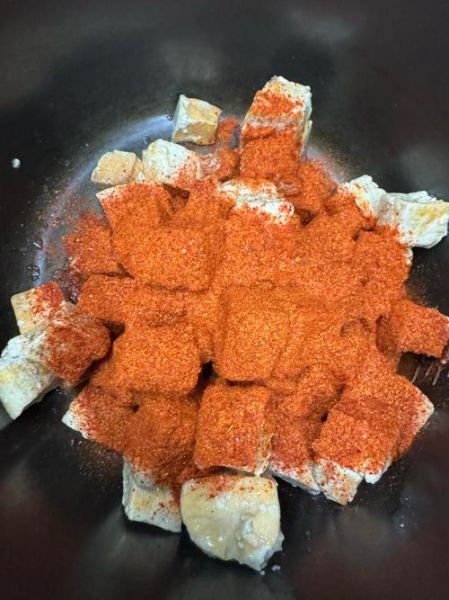 豆腐乳怎么做_自制豆腐乳的方法-第2张图片-山城妙识