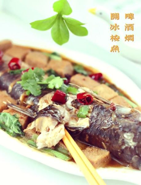 清炖梭边鱼怎么做_清炖梭边鱼的家常做法步骤-第1张图片-山城妙识